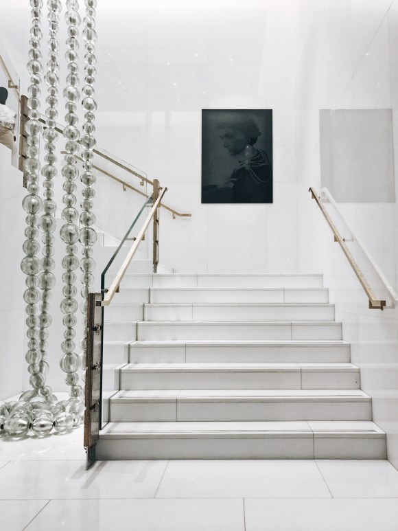 What I Learned About Coco Chanel In Paris – Coffee and Handbags