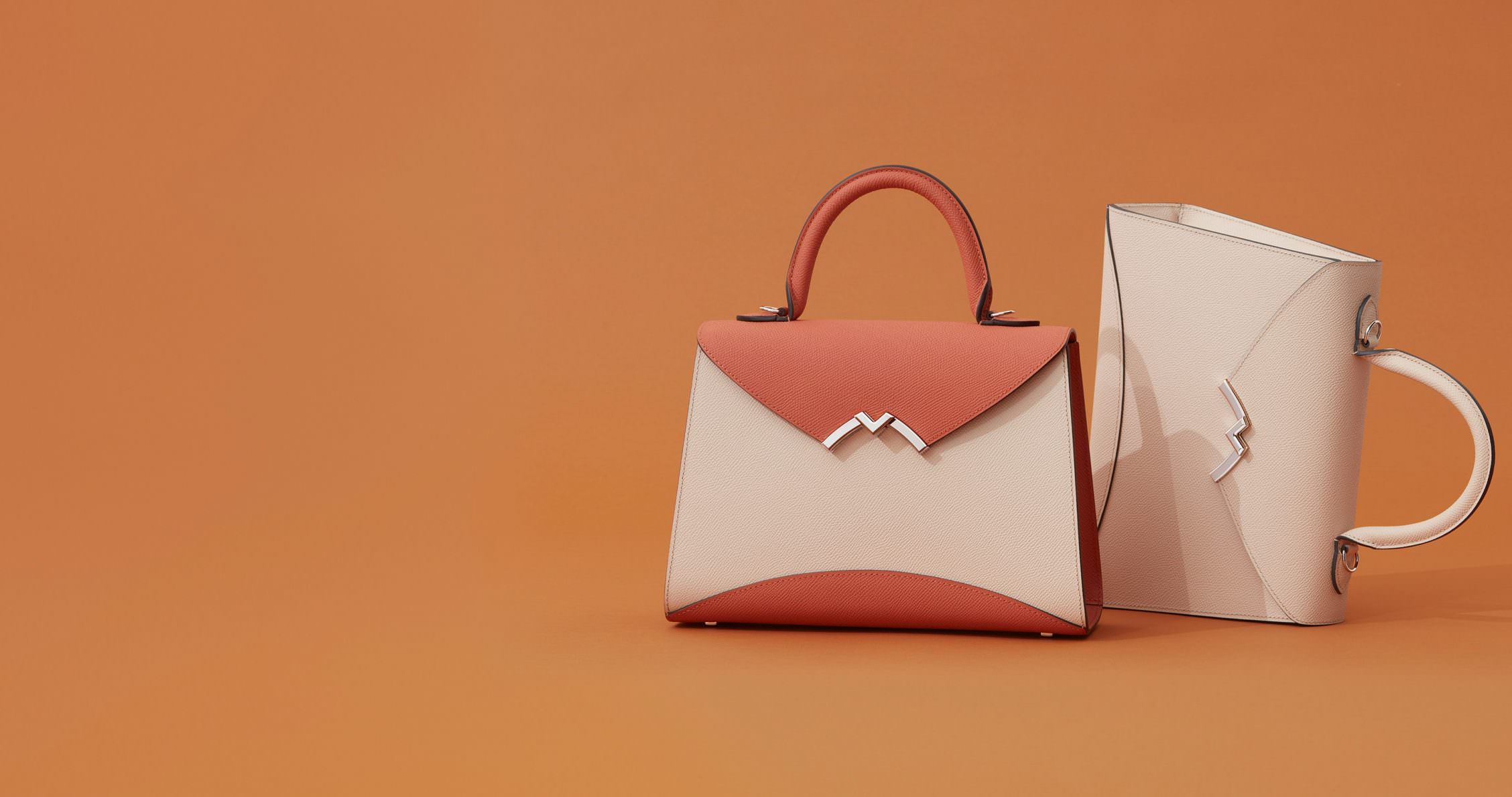 Handbag History: Parisian Trunk-Maker Moynat, Founded in 1849 – Coffee ...