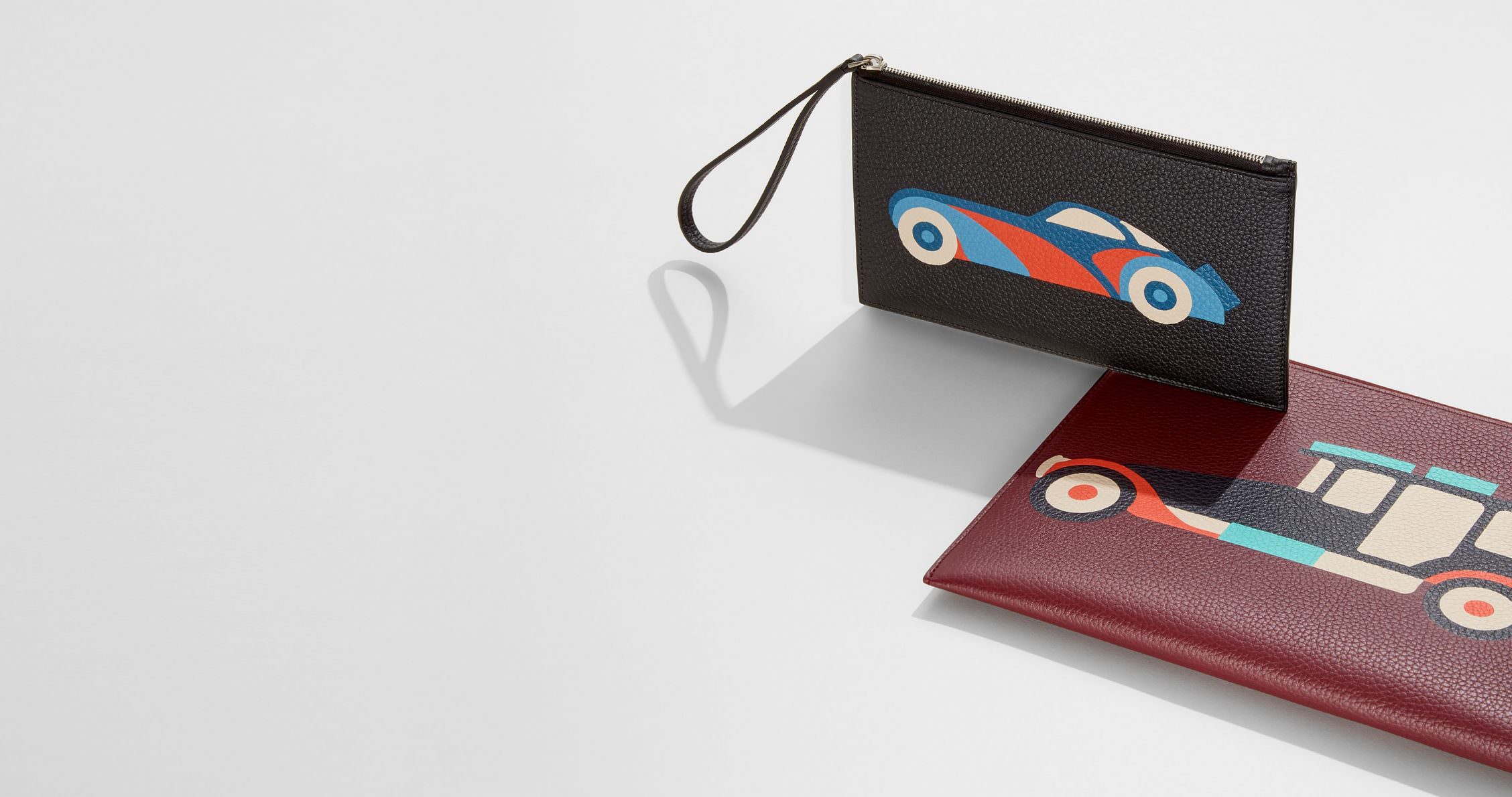 Handbag History: Parisian Trunk-Maker Moynat, Founded in 1849 – Coffee ...
